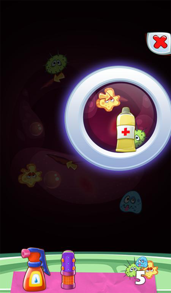 Dental games for Kids: A Dentist Specialist game - App on the Amazon ...