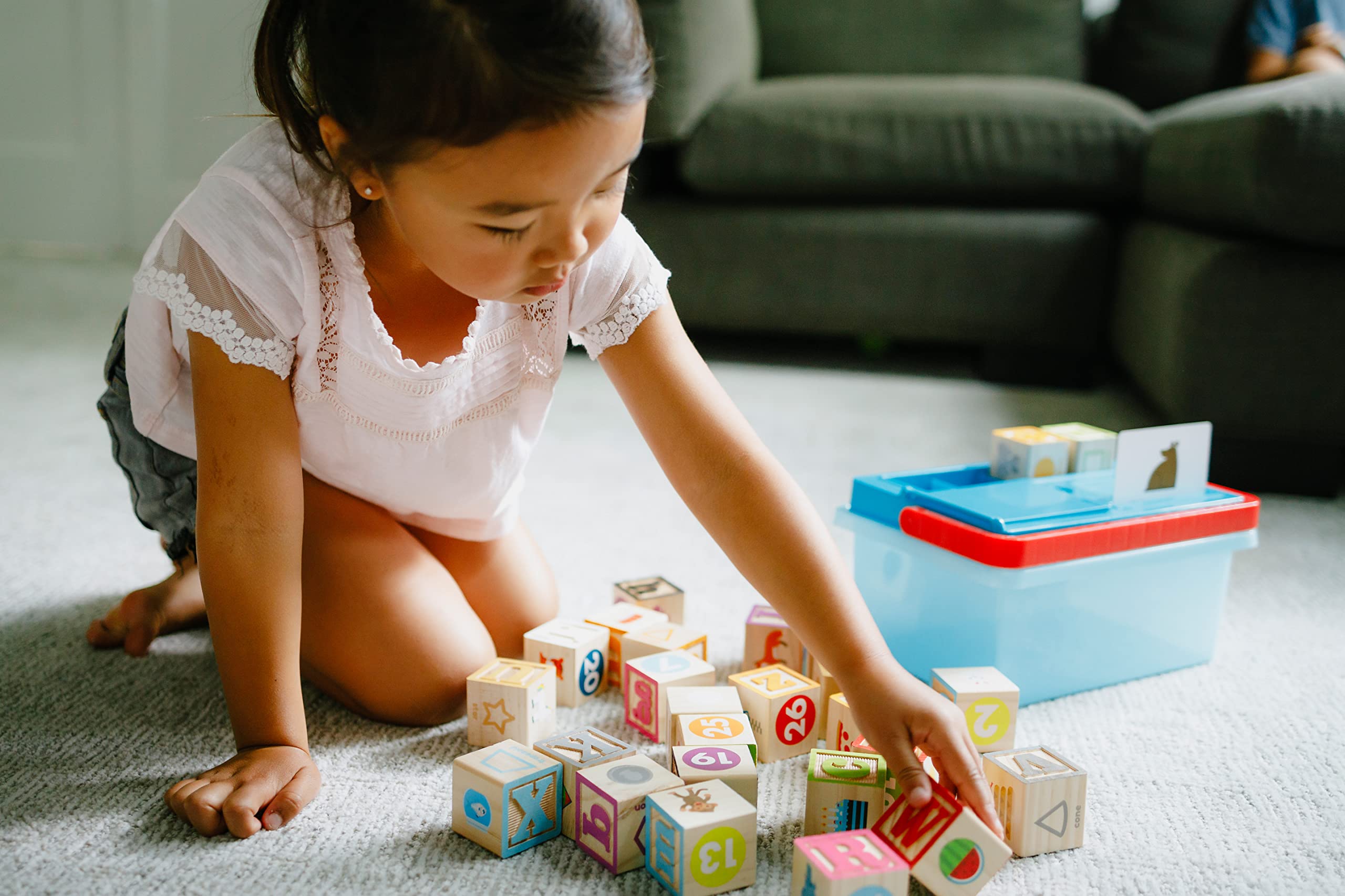 Snapklik.com : Learning Blocks: Alphabet Blocks & Learning Flashcards ...