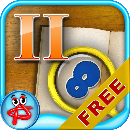 Mystery Numbers 2: Free Hidden Object - App on Amazon Appstore