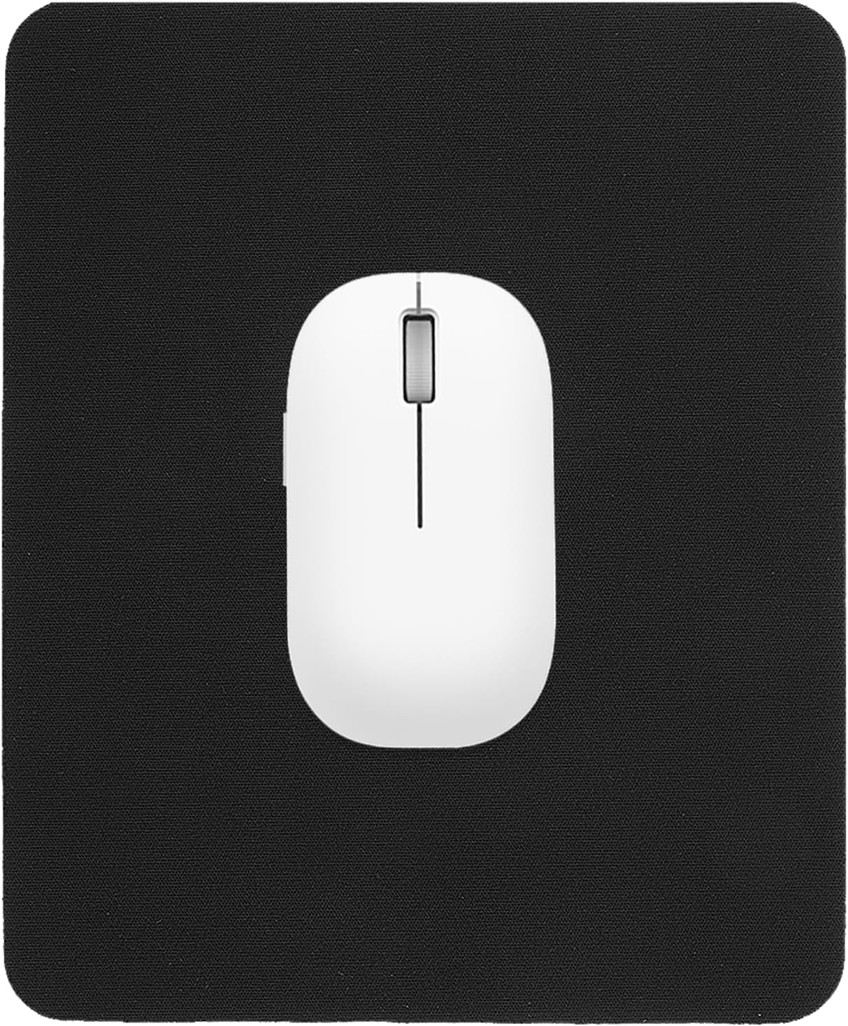 Amazon.com: Dimeho Small Mouse Pad 8.6 x 7Inch Computer Mouse Mat with ...