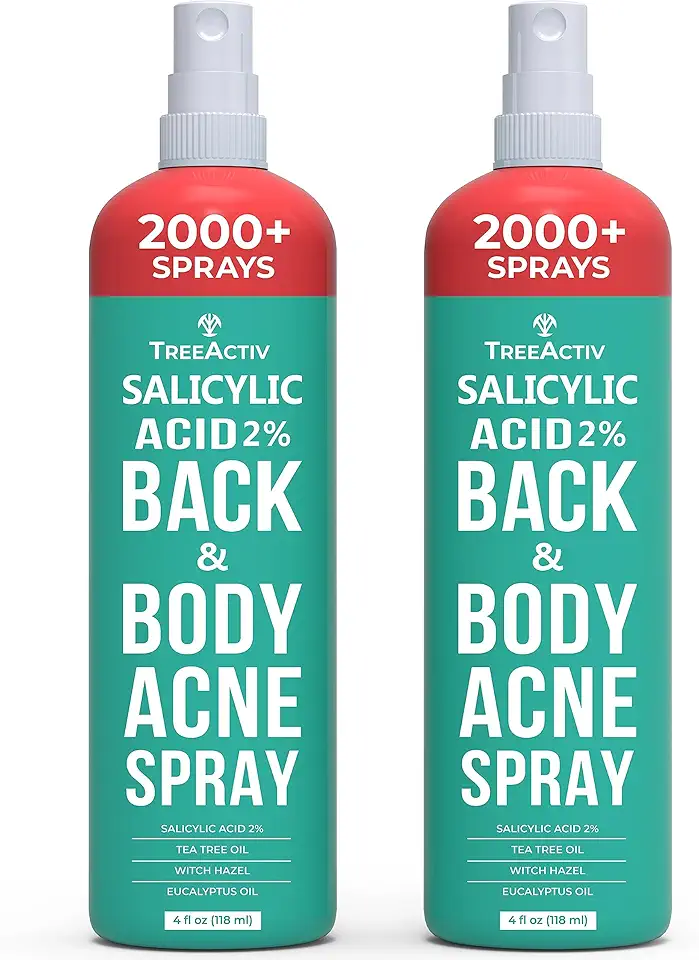 Back Acne: Is It A Sign Of High Testosterone? | MedShun