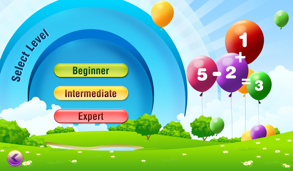 Math Mate Free - Learn and Practice Additions Subtractions - App on ...