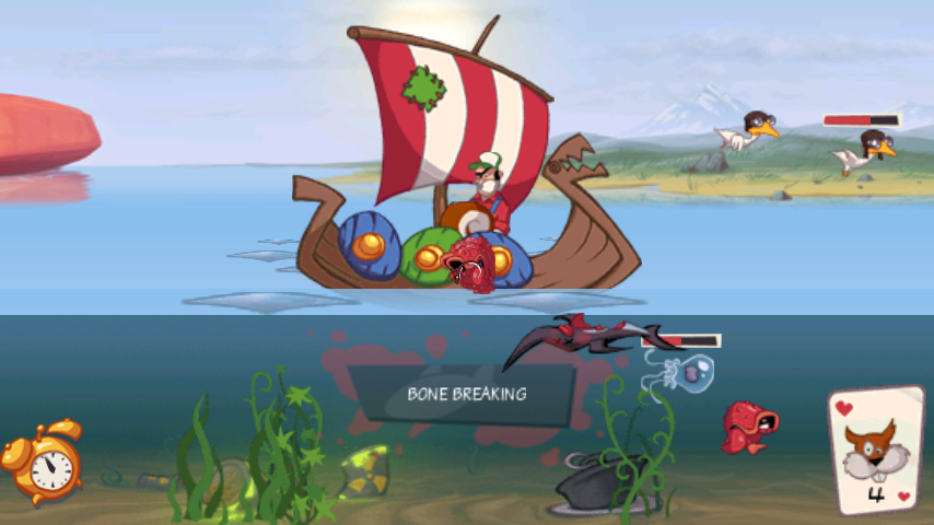 Super Dynamite Fishing - App on Amazon Appstore