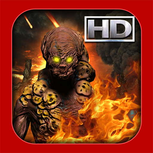 Alien World HD - App on Amazon Appstore