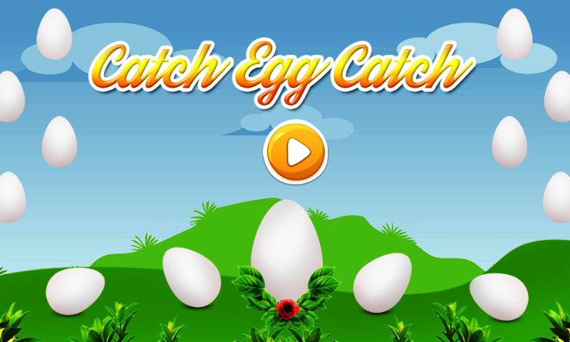 Aplicación Catch Egg Catch en Amazon Appstore