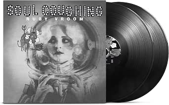 Ruby Vroom (30th Anniversary Edition) (Vinyl): Soul Coughing: Amazon.ca ...