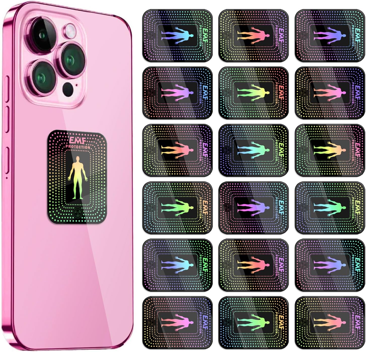 Amazon.com: Protection Stickers for Cell Phones/Laptops/Tablets/Devices ...