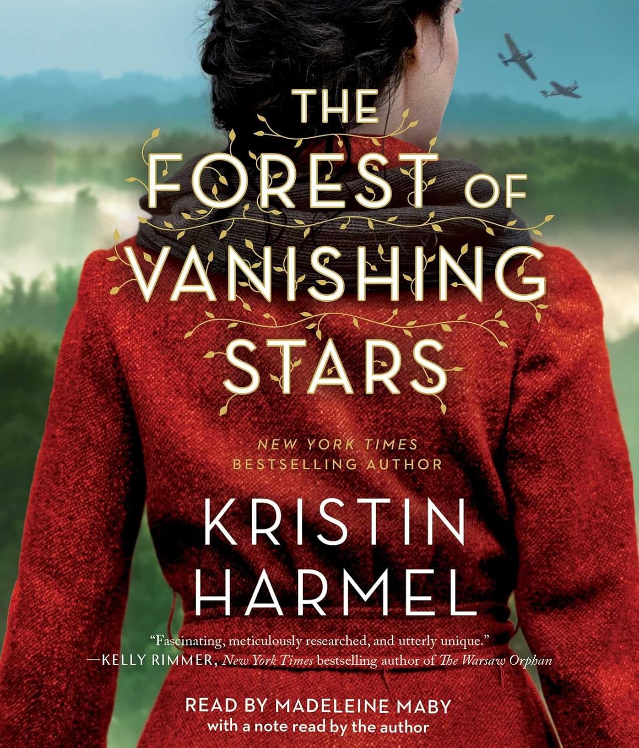 Buy The Forest of Vanishing Stars: A Novel Book Online at Low Prices in ...