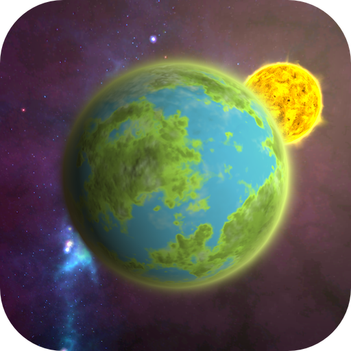 Planet Smash - Gravity Sandbox - App on Amazon Appstore