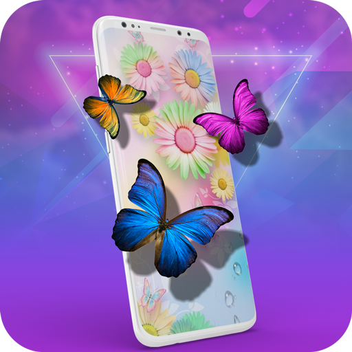 4D Live Wallpaper - 4K & HD - App on Amazon Appstore