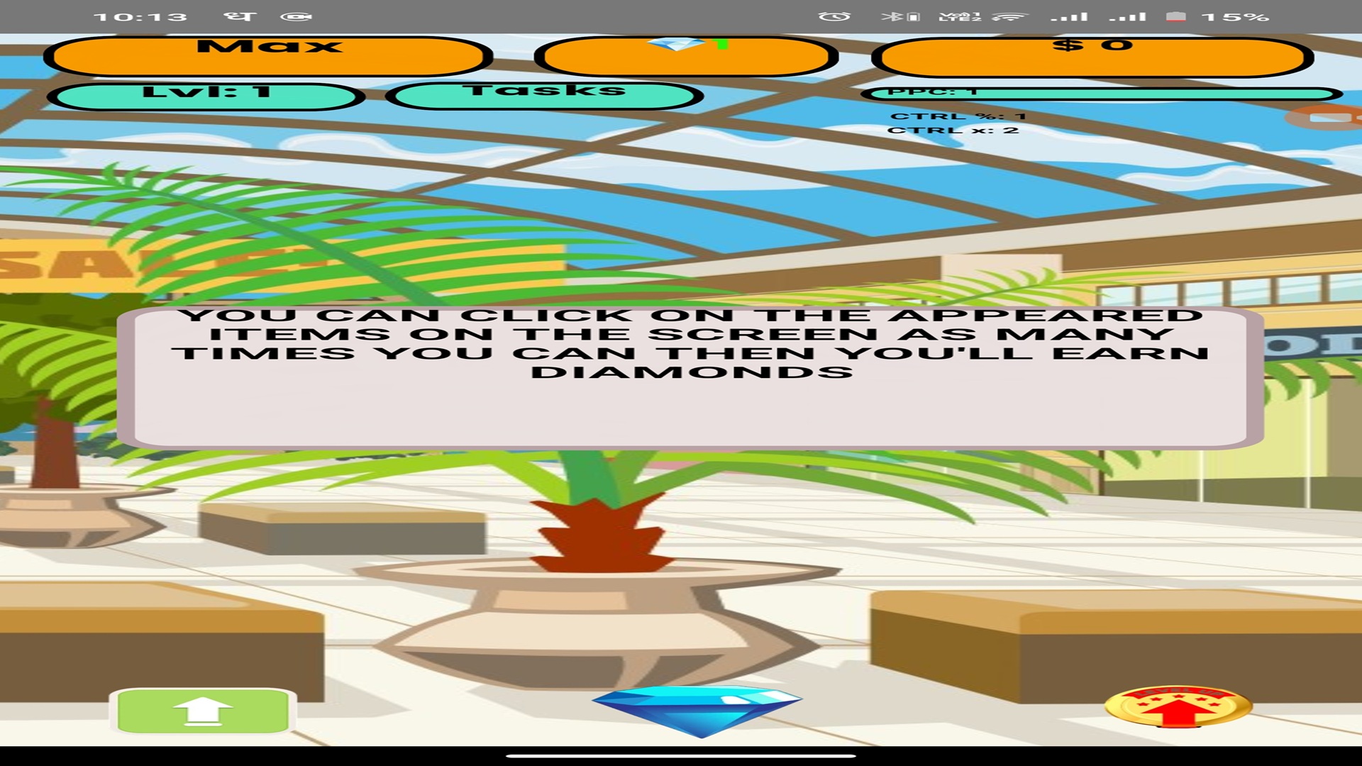 Police Clicker Stimulation by Hamza - App on Amazon Appstore