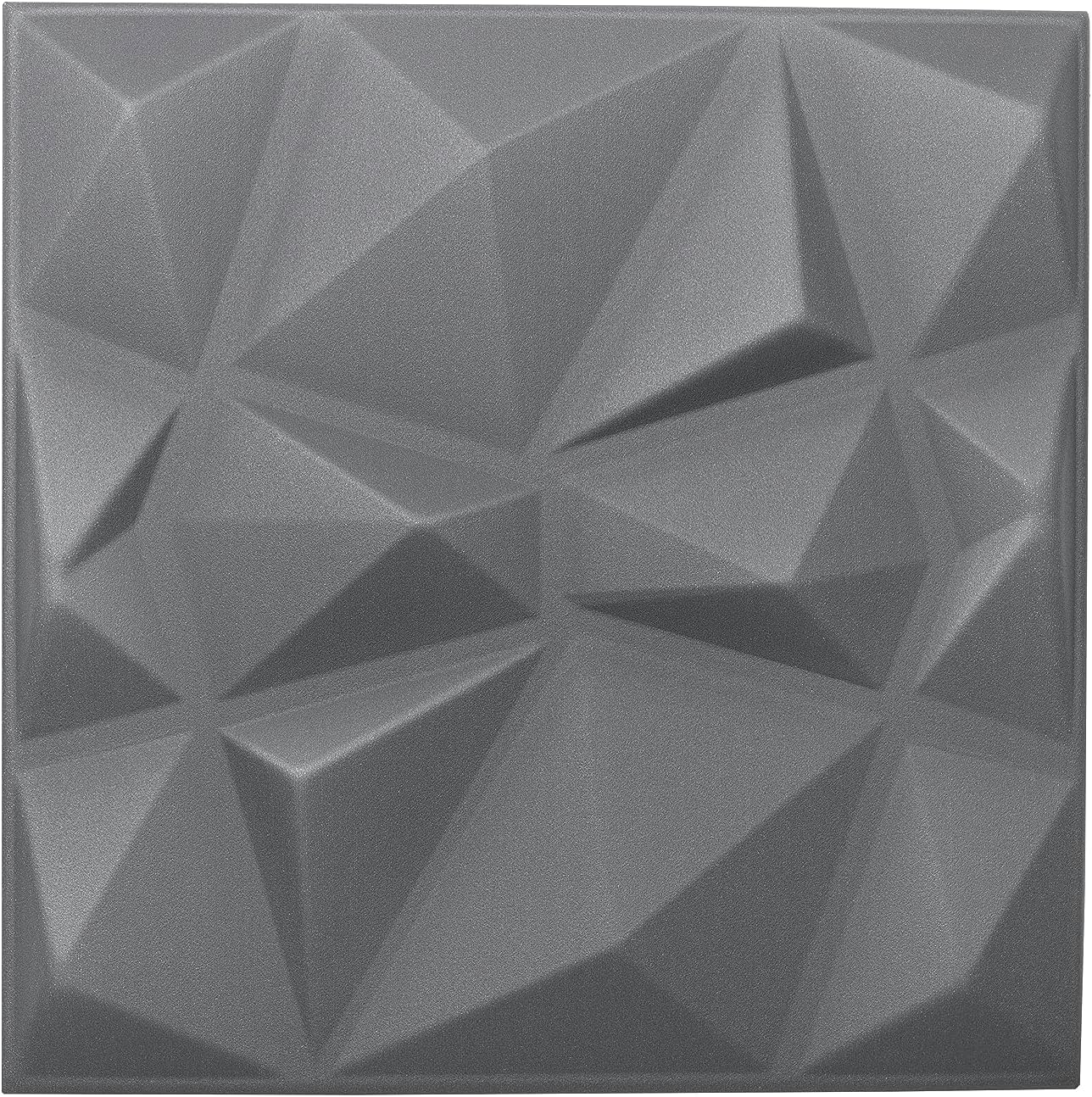 Nord Plus - Wandpaneele aus Styropor 3D Paneele für Decke Dekor ...