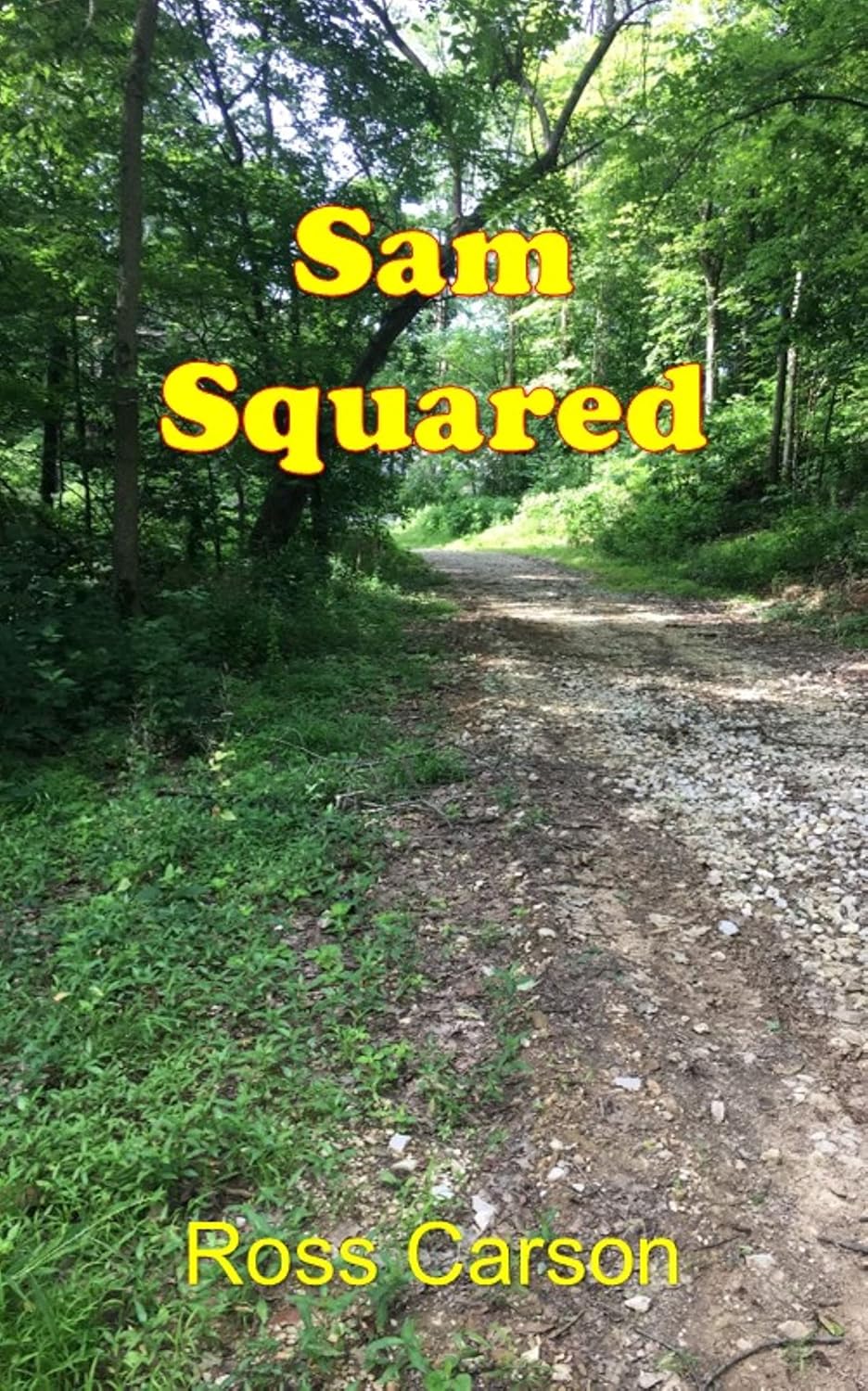 Amazon.com: Sam Squared eBook : Carson, Ross: Kindle Store