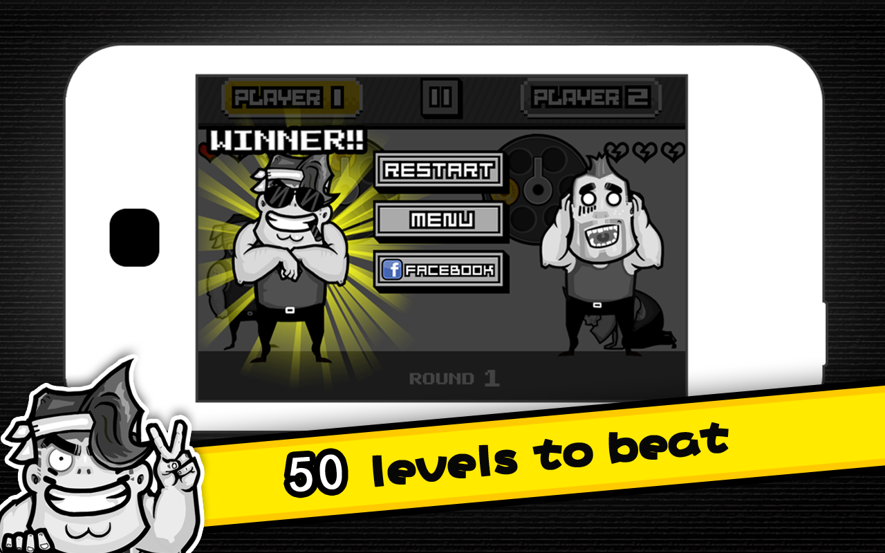 Fast Draw - Cowboy Shootout - App on Amazon Appstore