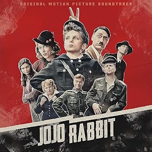 Amazon.co.jp: Jojo Rabbit (Original Motion Picture Soundtrack): ミュージック
