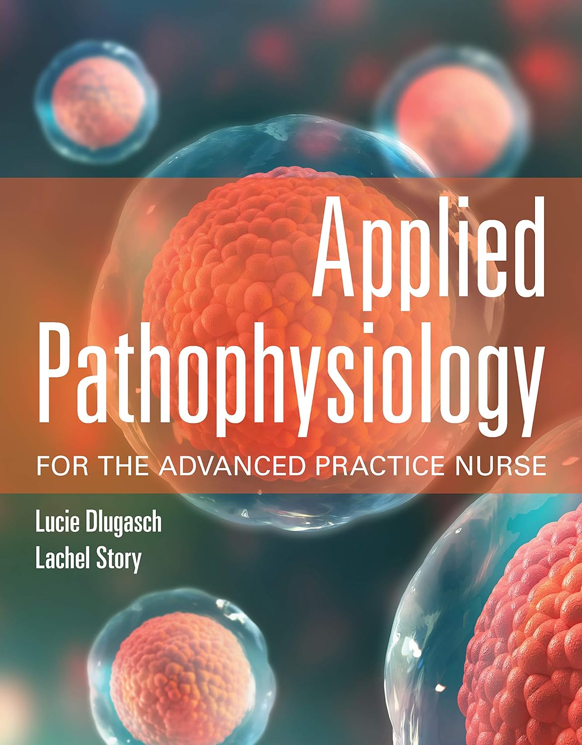 Amazon.com: Applied Pathophysiology for the Advanced Practice Nurse ...