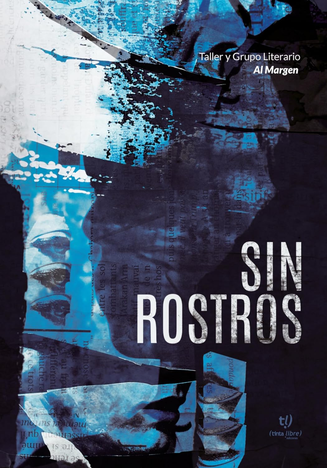 Amazon.com: Sin rostros (Spanish Edition) eBook : Barroso, Verónica ...