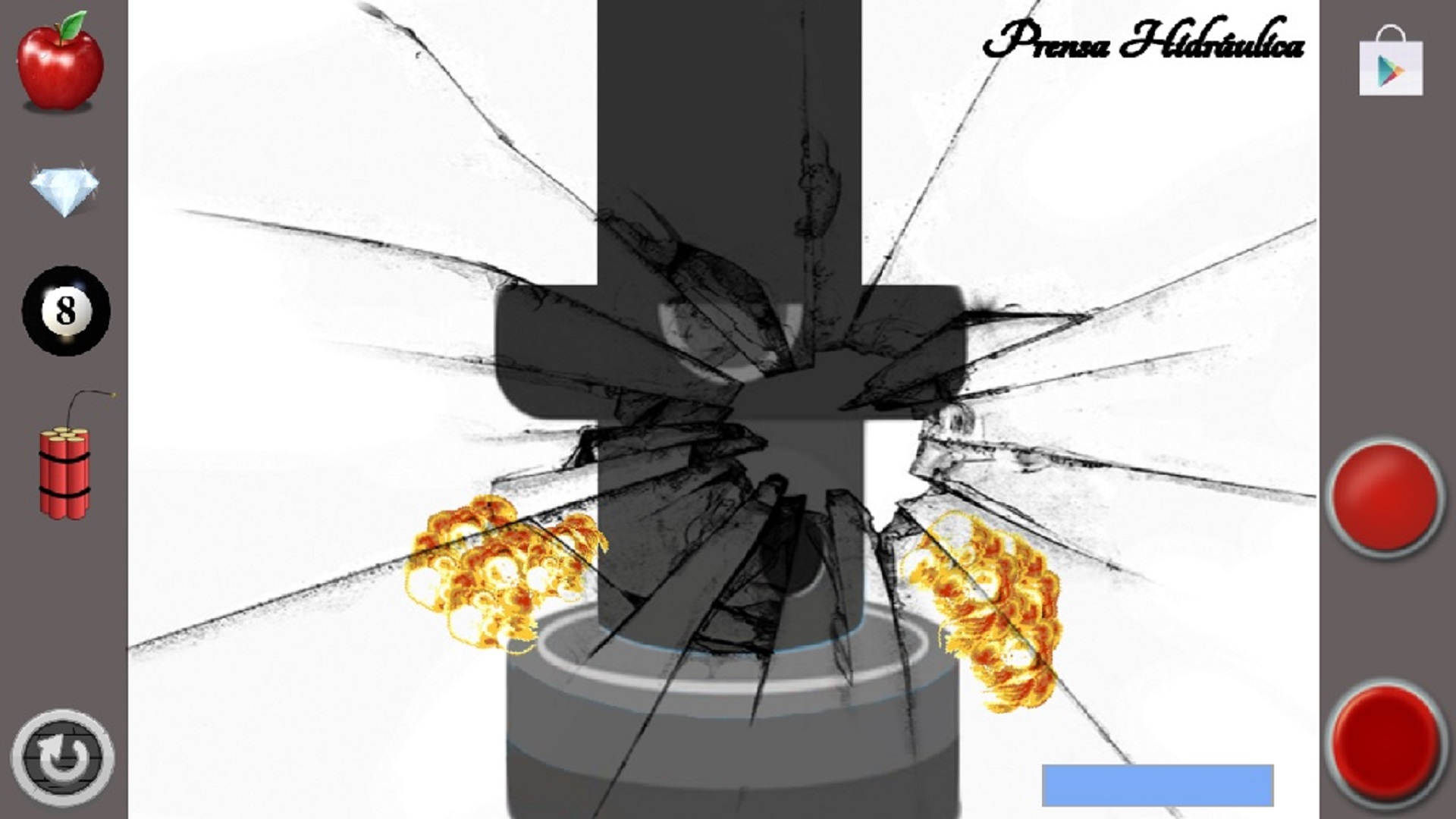 Hydraulic Press Simulator - App on Amazon Appstore