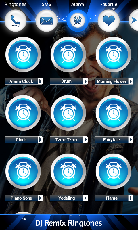 DJ Remix Ringtones:Amazon.com:Appstore for Android