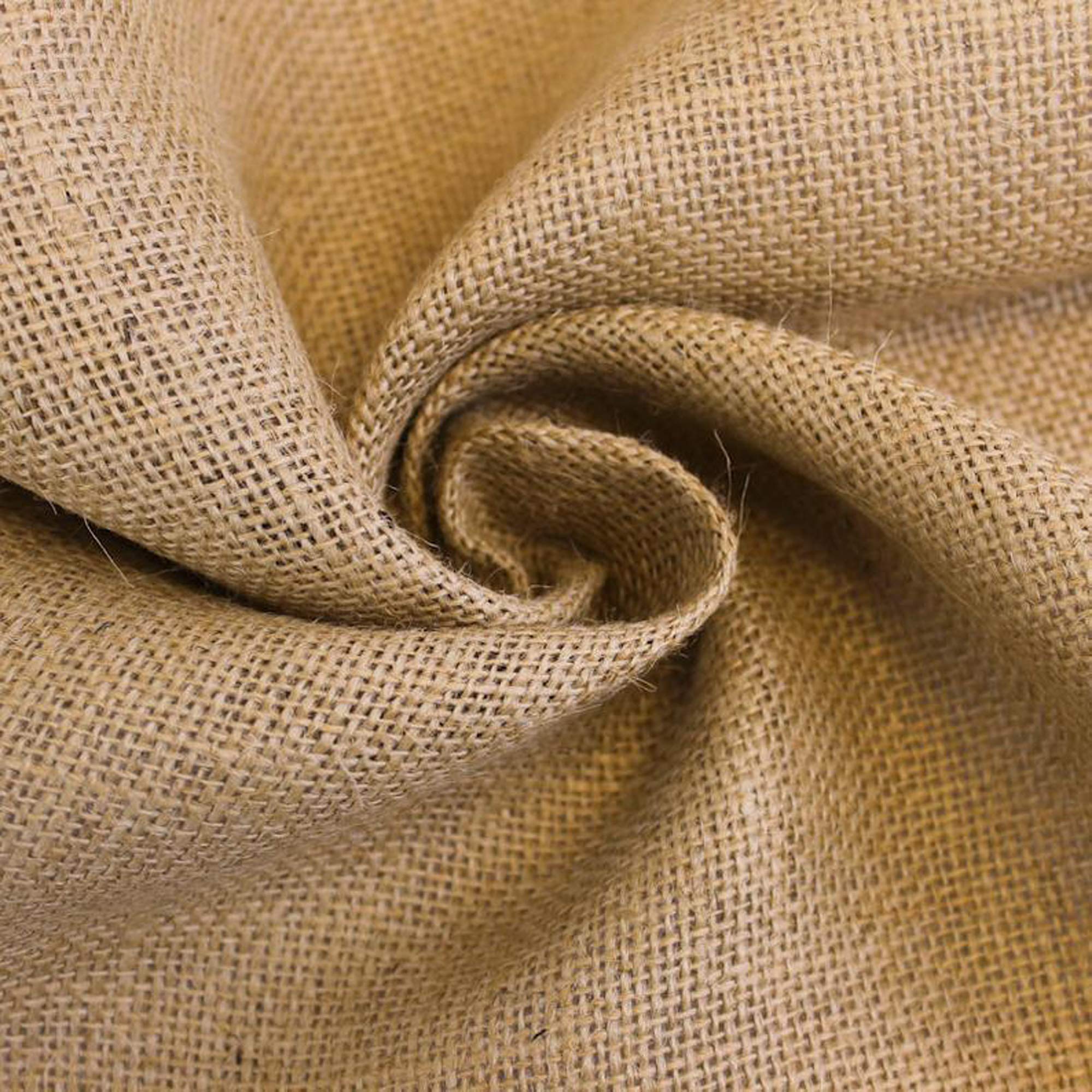 Amazon.com: 60" Natural Burlap Fabric by The Yard - Style 7201 : Arts ...