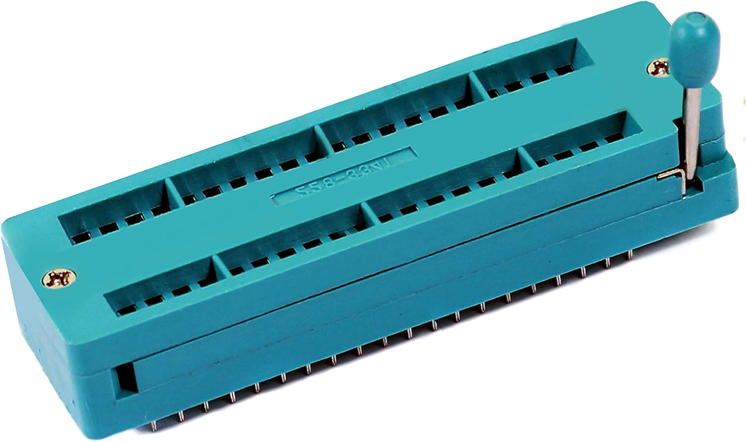 Nullkraftsockel ic sockel 40 Polig ZIF: Amazon.de: Elektronik & Foto