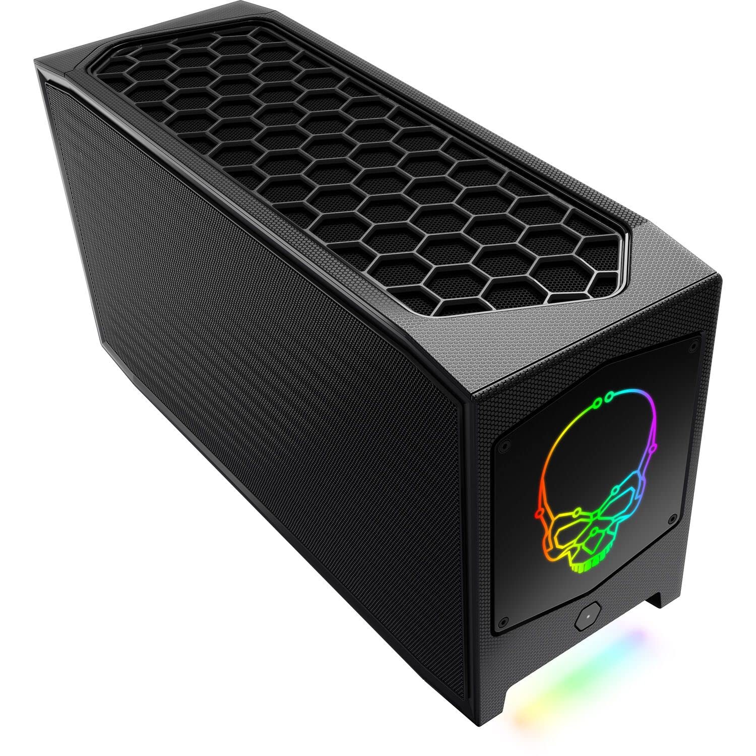Snapklik.com : Newest NUC 11 Extreme Mini PC, i9-11900KB 8Cores, NVIDIA ...