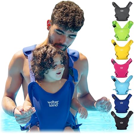Amazon.com : Beachfront Baby Wrap - Versatile Water & Warm Weather Baby ...