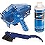Amazon.com : Park Tool CM-5.2 Cyclone Chain Cleaner : Bike Cleaning ...
