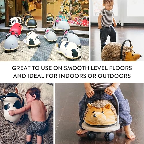 Snapklik.com : Prince Lionheart Wheely Ride-On Toy For Kids Multi ...