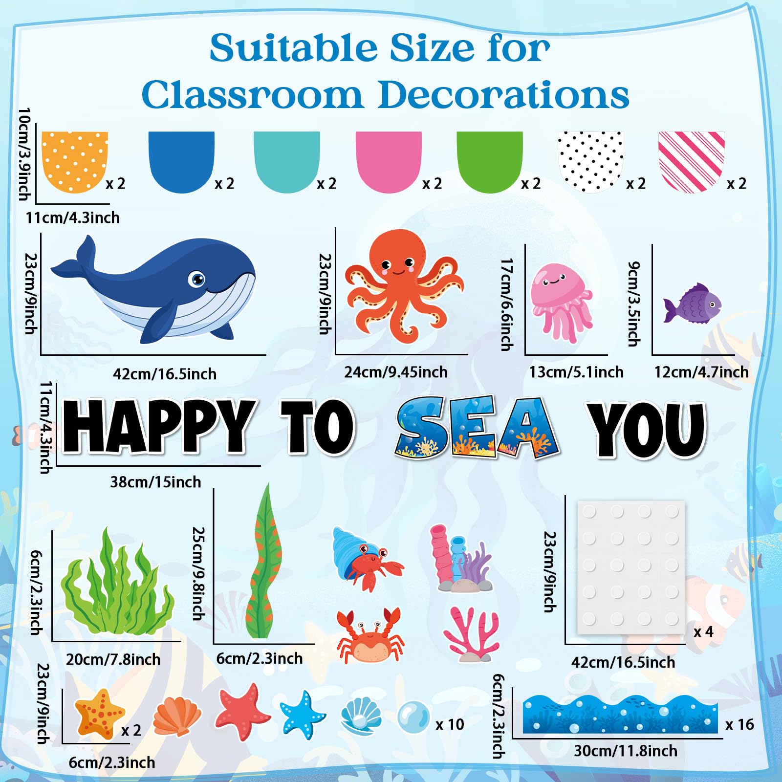 Preschool Ocean Theme Bulletin Board Ideas PreSchool Curriculum