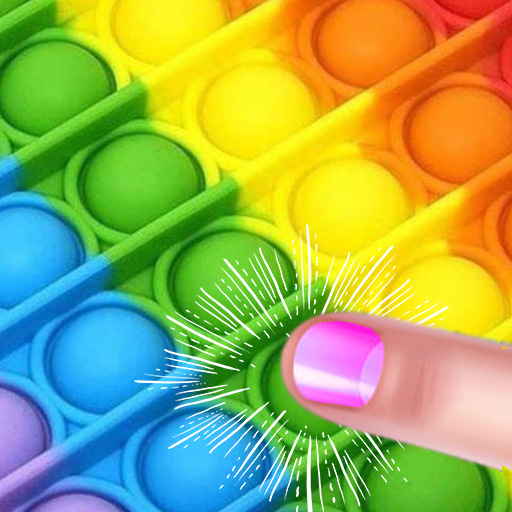 ASMR pop-it toys relaxing game:Amazon.in:Appstore for Android