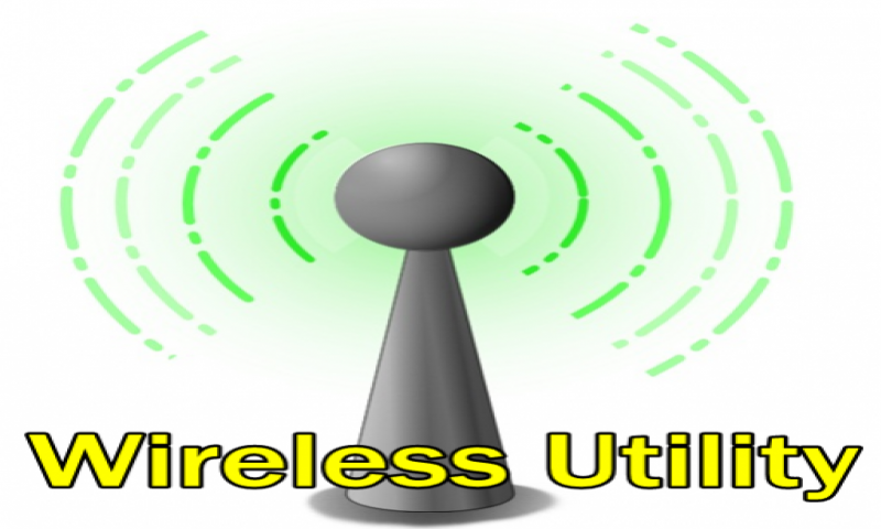 Wireless Utility:www.amazon.com:Appstore for Android