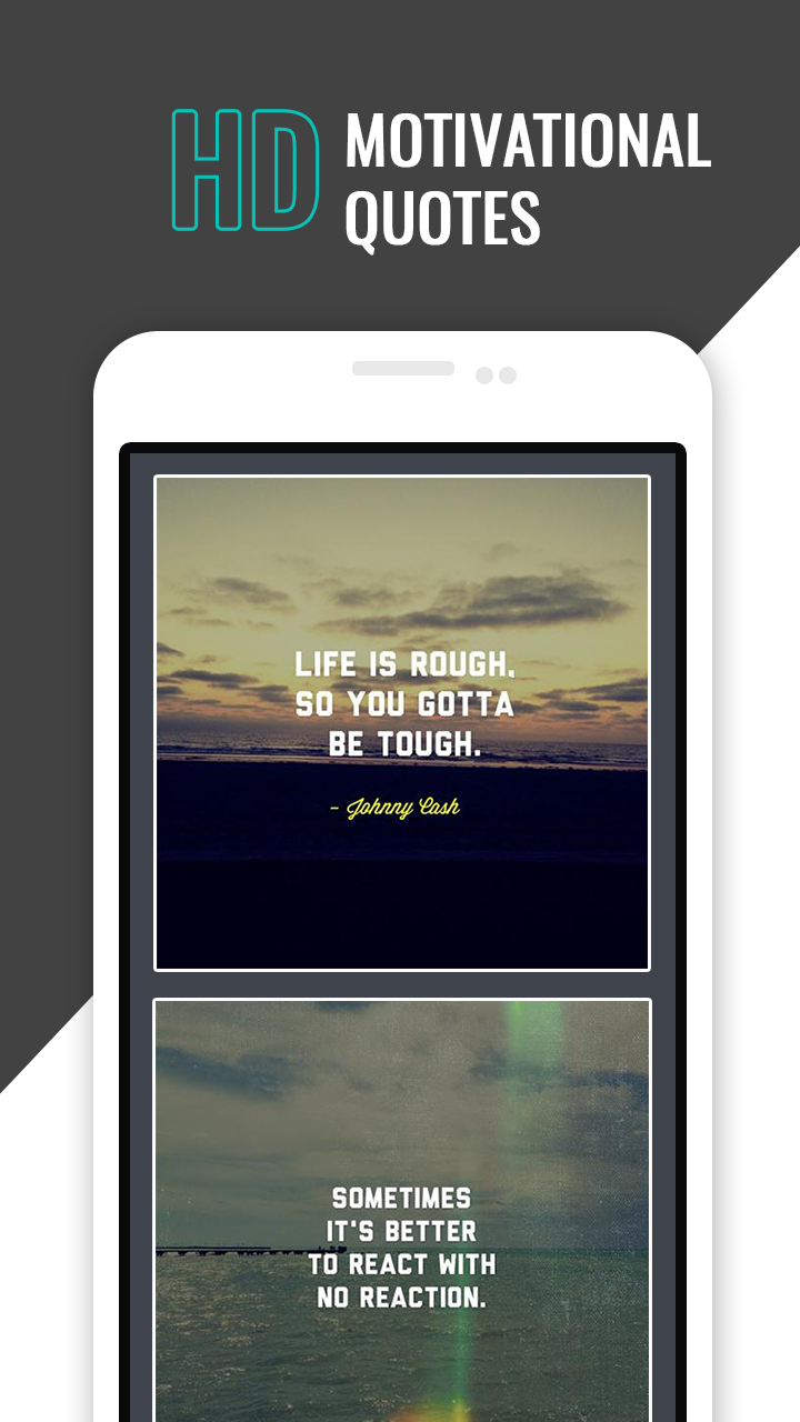 Motivational Quotes - App on Amazon Appstore