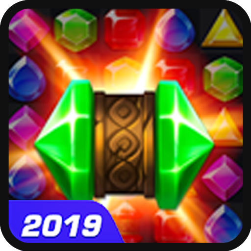 Jewels Diamond game - App on Amazon Appstore