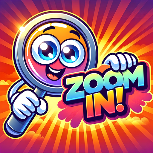 Magnifier Glass & OCR Tool : Enlarge, Convert to PDF, Accurate QR Scan ...