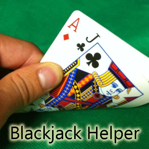 Blackjack Helper - App on Amazon Appstore