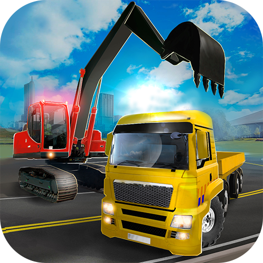 Heavy Truck Extreme Racing Simulator - App on Amazon Appstore