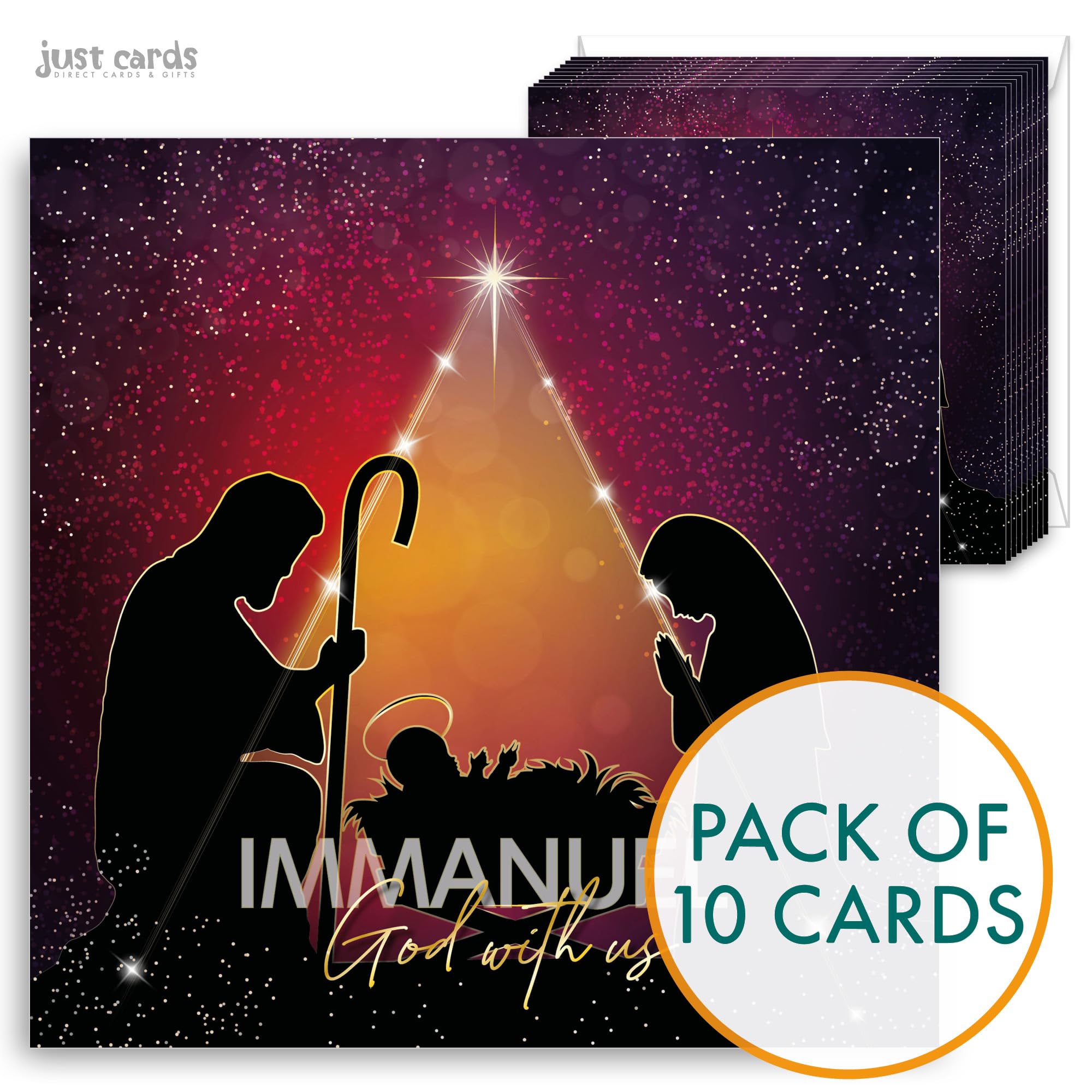 Immanuel Christmas