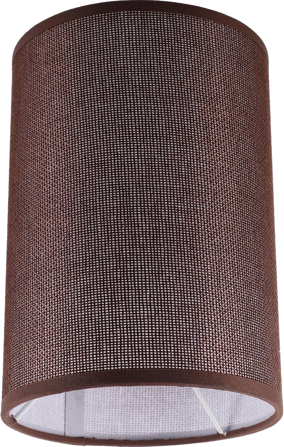 Ciieeo Decorative Lamp Shade Cover for Table and Floor Lamps Simple ...