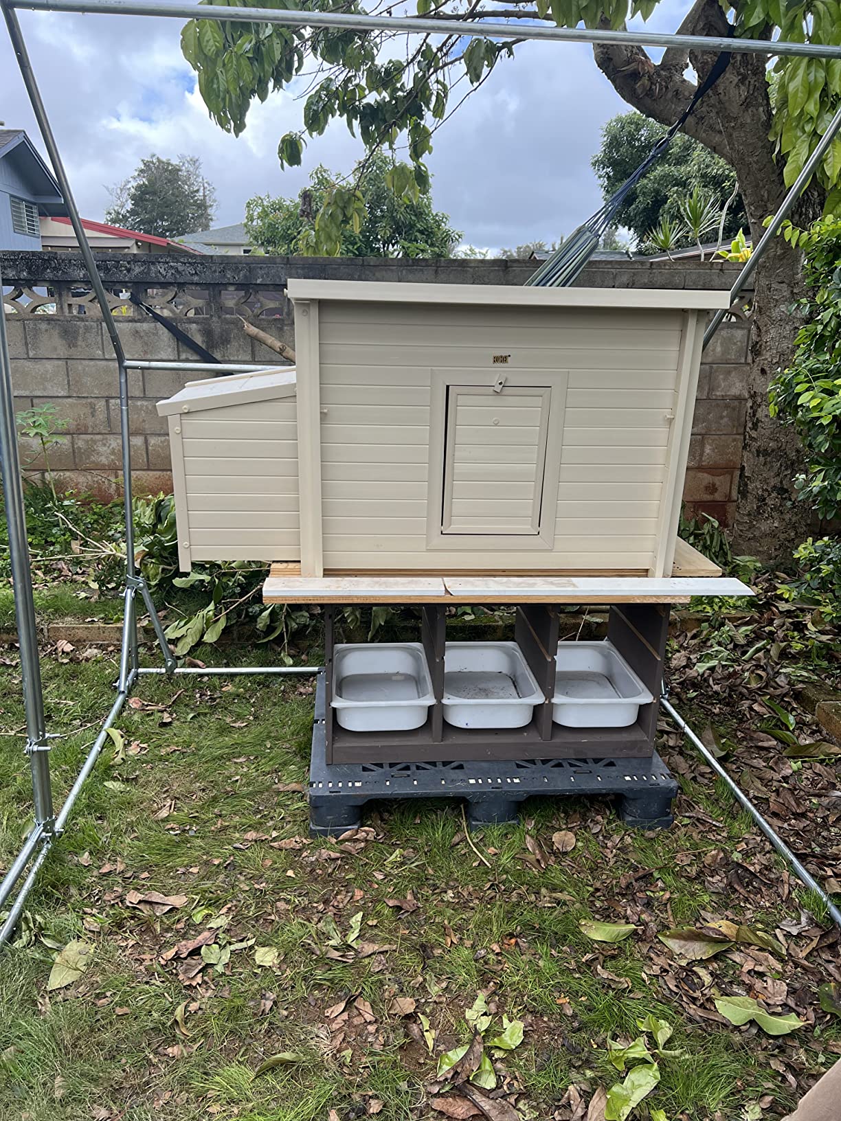 $42/mo - Finance New Age Pet ecoFLEX Fontana Chicken Barn | Buy Now ...