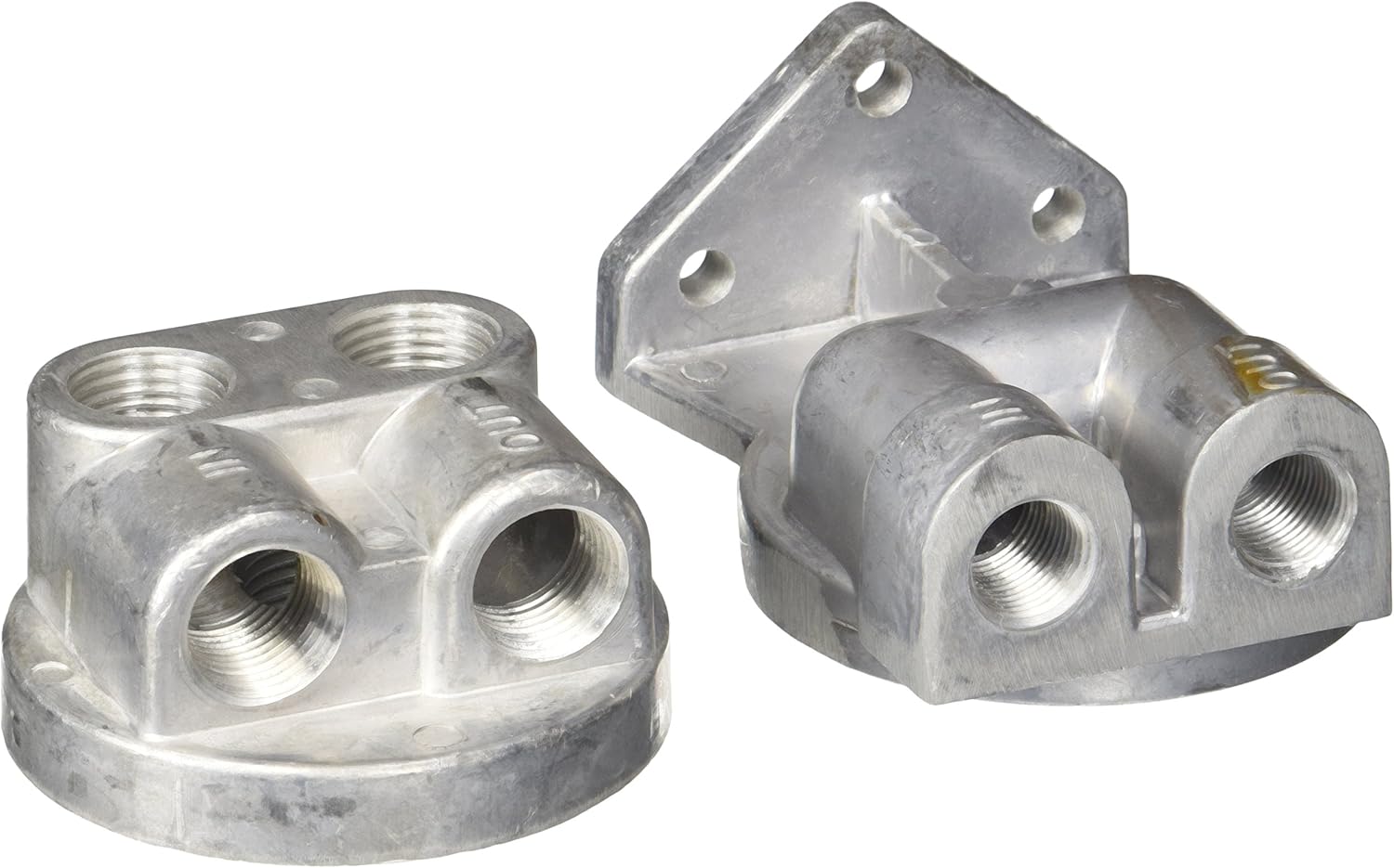 Amazon.com: Parts Master 291 Engine Oil Cooler : Automotive