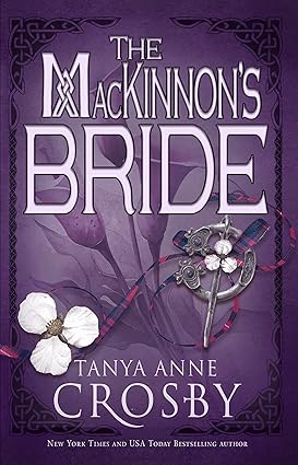 The MacKinnon's Bride (The Highland Brides Book 1) - Kindle edition by ...