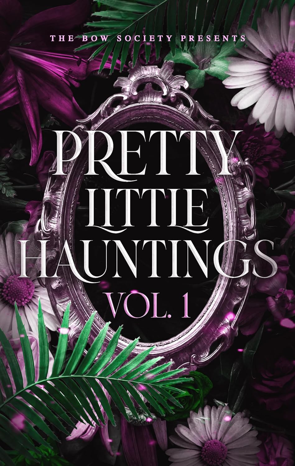 Pretty Little Hauntings Vol. 1 - Kindle edition by Wilde, Havoc , Snow ...