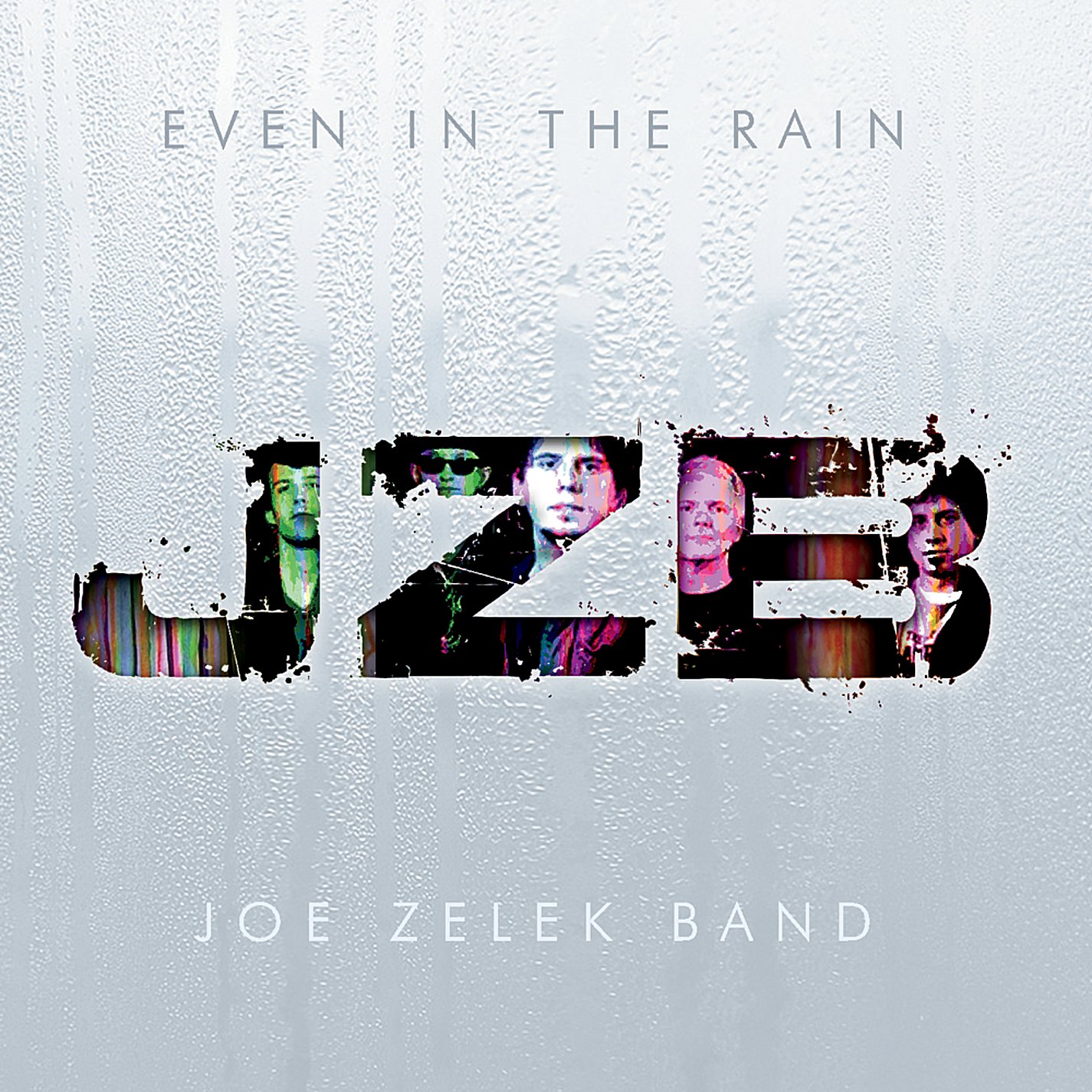 Joe Zelek Band, Joe Zelek, Joe Zelek, Joe West, Wade Kirby, Bonnie ...
