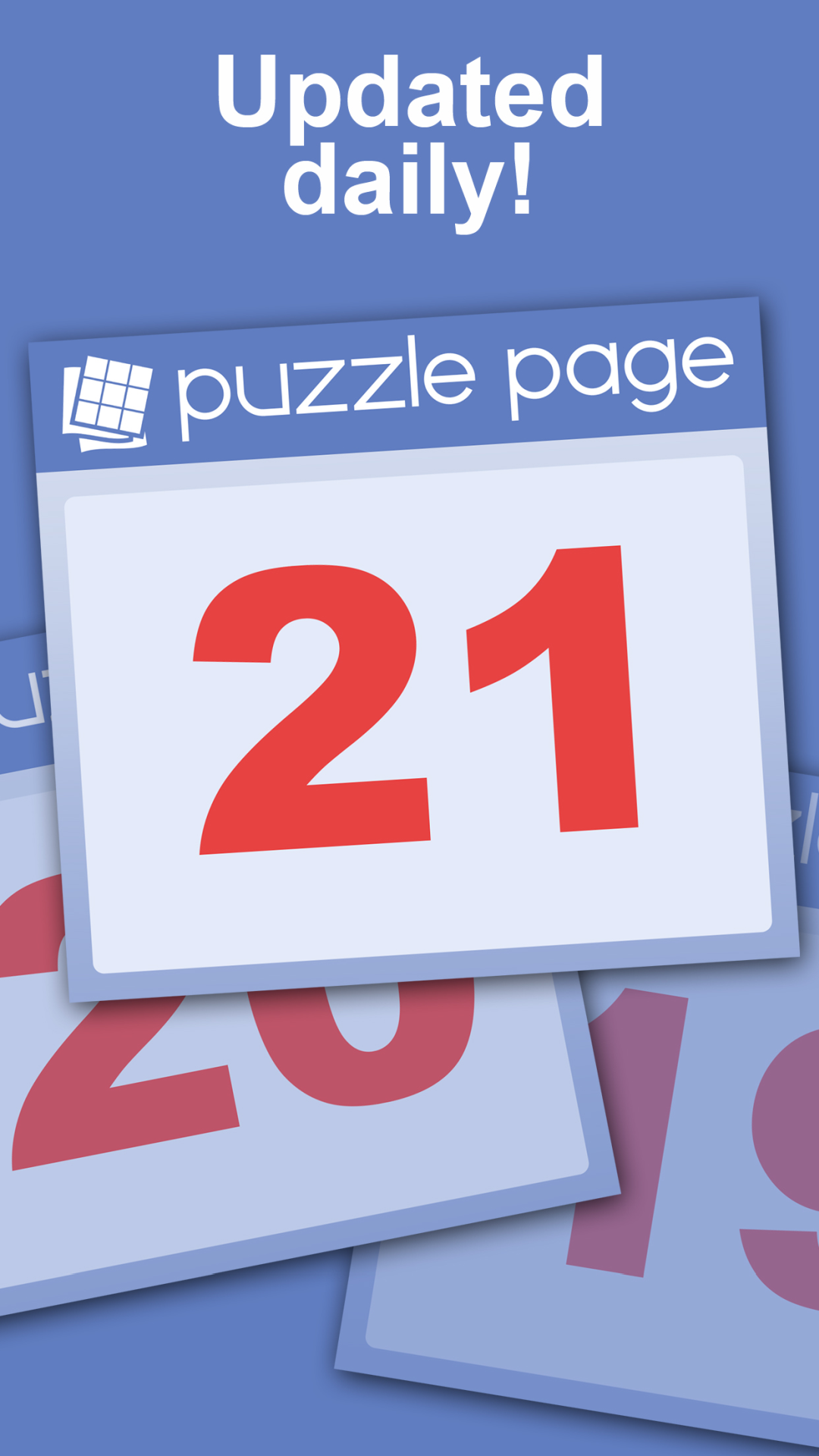 Puzzle Page: app su Amazon Appstore