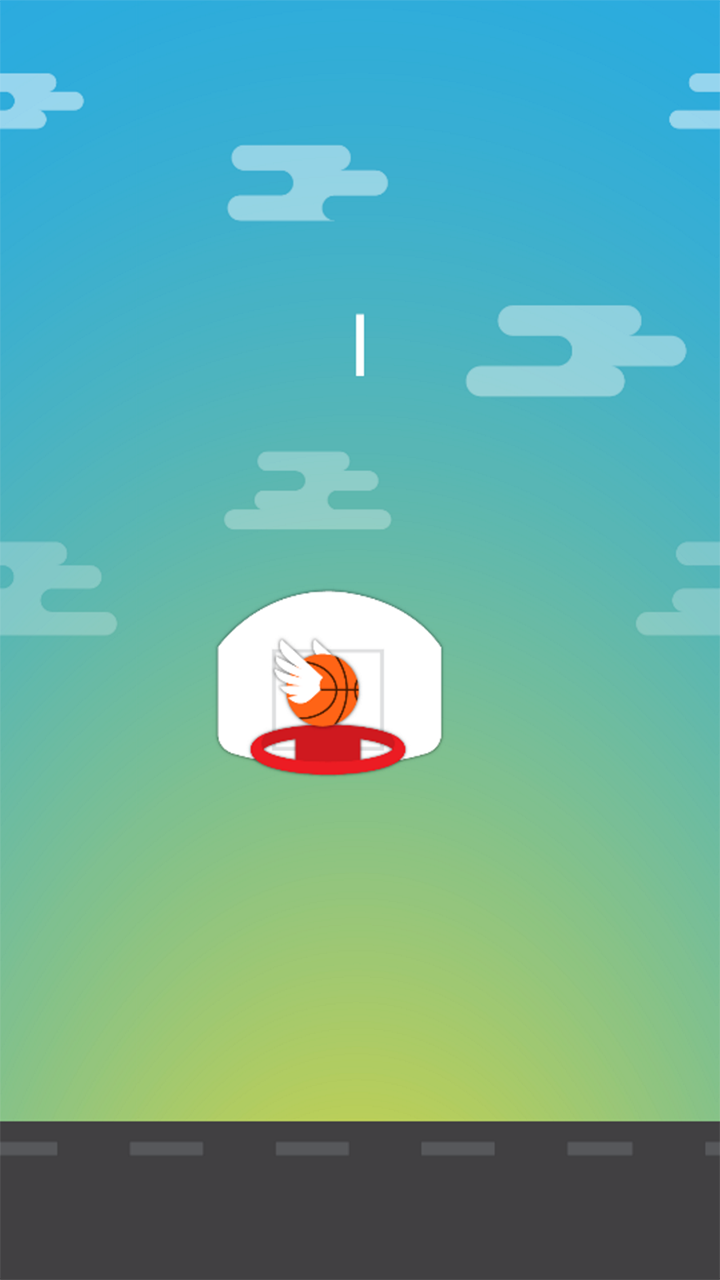 Flappy Hoops - Dunk Master: Hit Basketball Games 2K18:Amazon.in:Appstore for Android