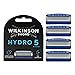 Wilkinson Sword Hydro 5 Razor Blades, Pack of 4 : Amazon.co.uk: Health ...
