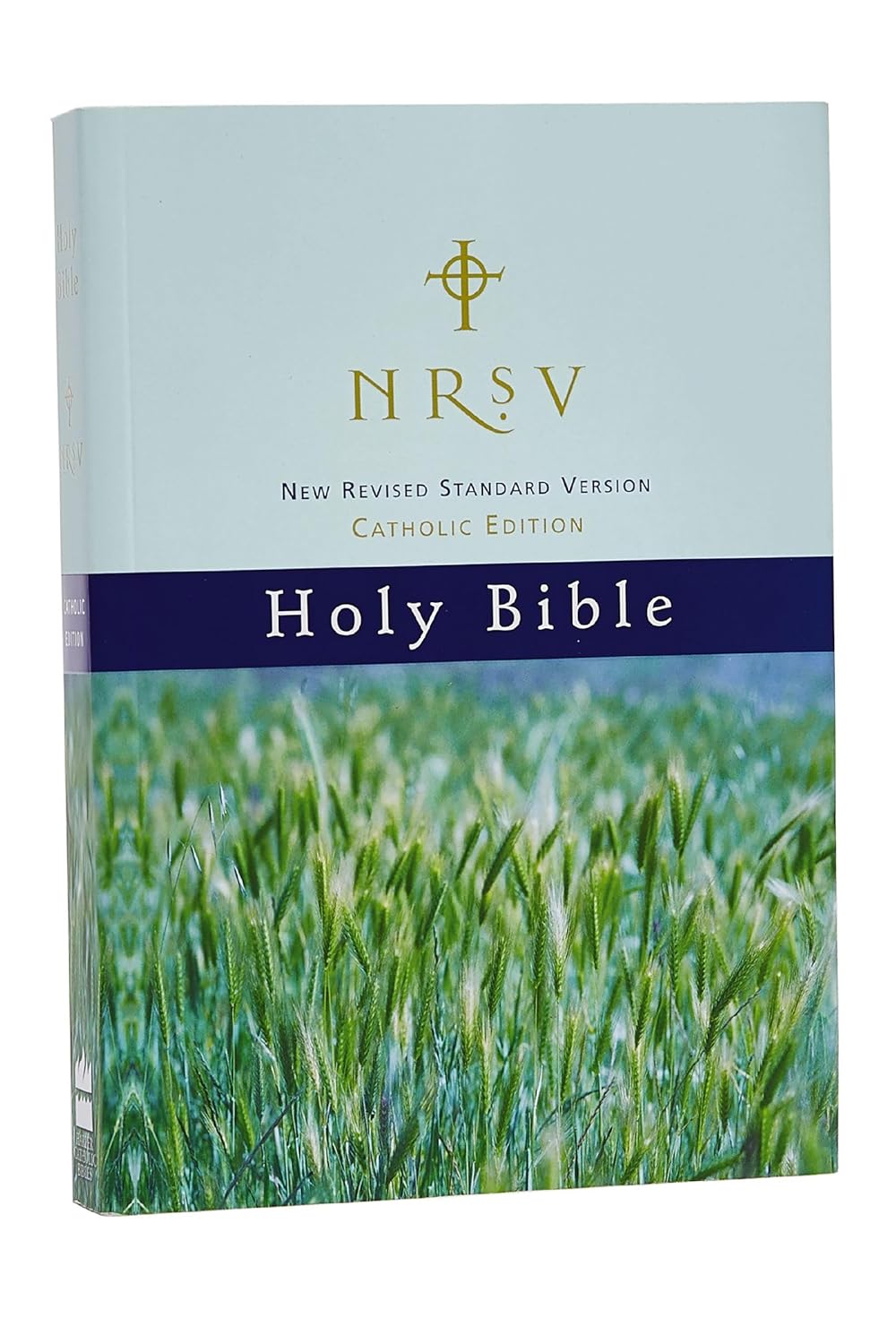 Amazon | NRSV Catholic Edition | Harper Bibles | Catholicism