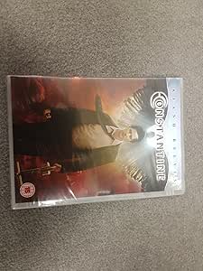 Constantine [DVD] [2005]: Amazon.co.uk: Keanu Reeves, Rachel Weisz ...