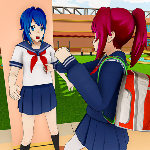 Anime School Girl Martial Arts Fighting Game 3D - App on Amazon Appstore